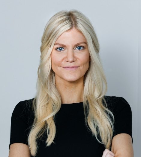 Stacy Klozow | Personal Injury Lawyer at Goidel & Siegel, LLP in NYC