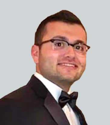 Steven Pestyner | Personal Injury Associate Attorney | Goidel & Siegel, LLP