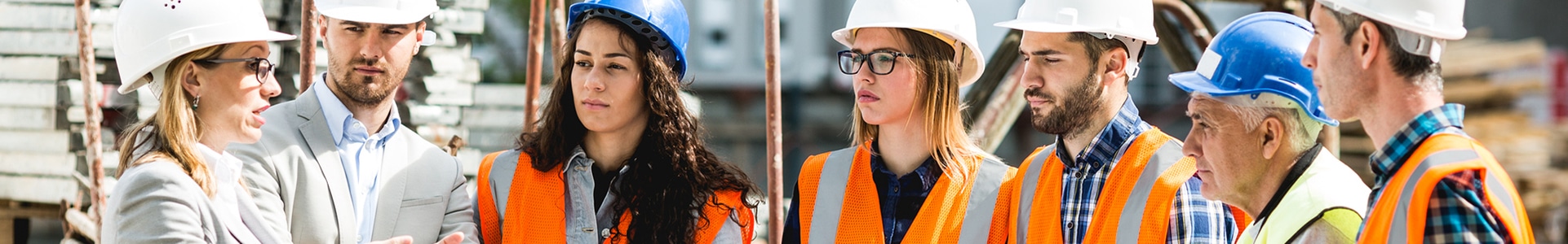 Construction Labor Union Lawyer