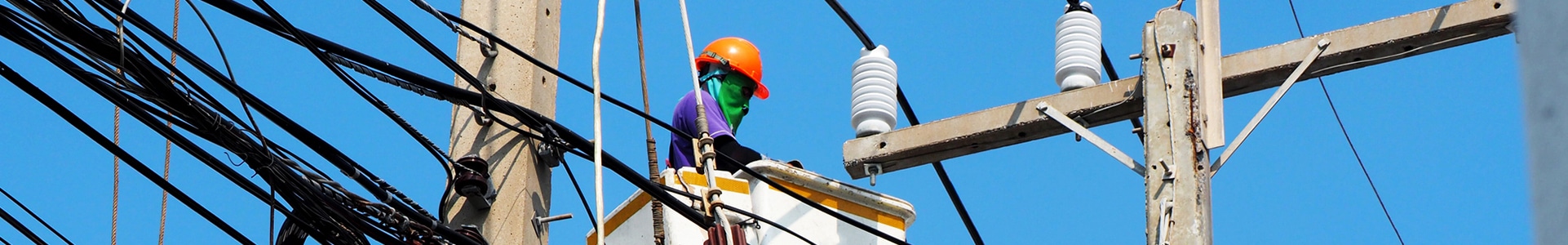 Electrocution Injury Lawyers in New York City