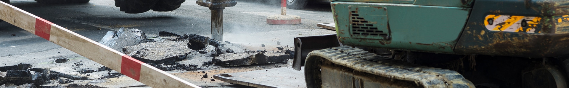 Heavy Machinery Accident Injury Lawyer