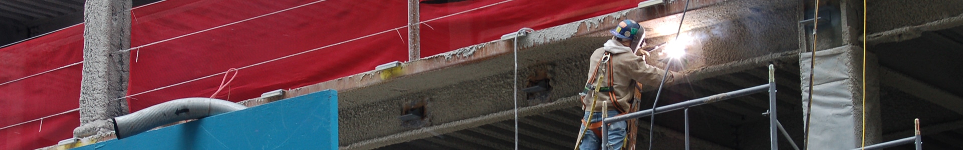 Iron & Steel Workers Accident Injury Lawyers