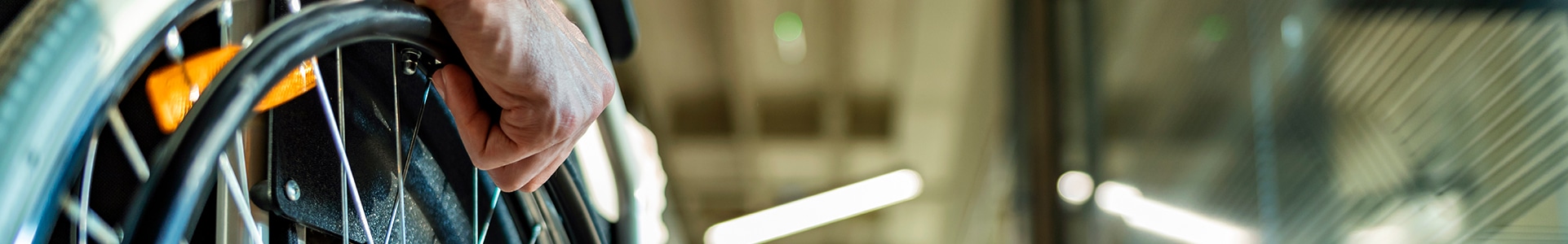 Paralysis Injury Lawyer