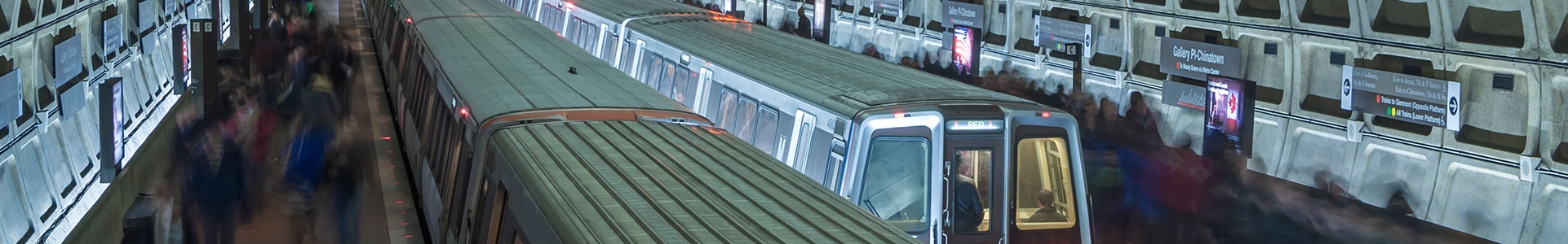 NYC Subway Accidents Lawyers | Millions Recovered- Goidel & Siegel