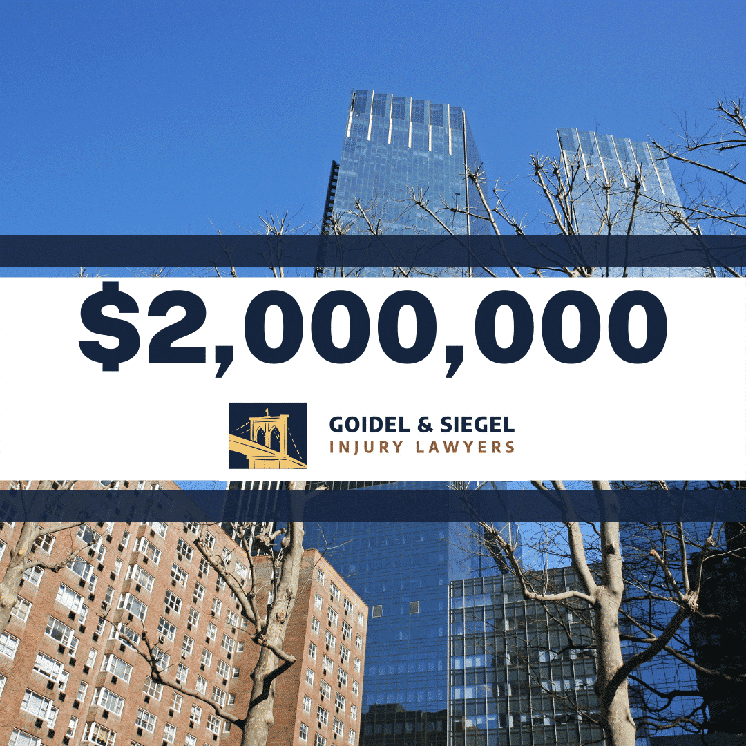 Staten Island Accident Injury Lawyers